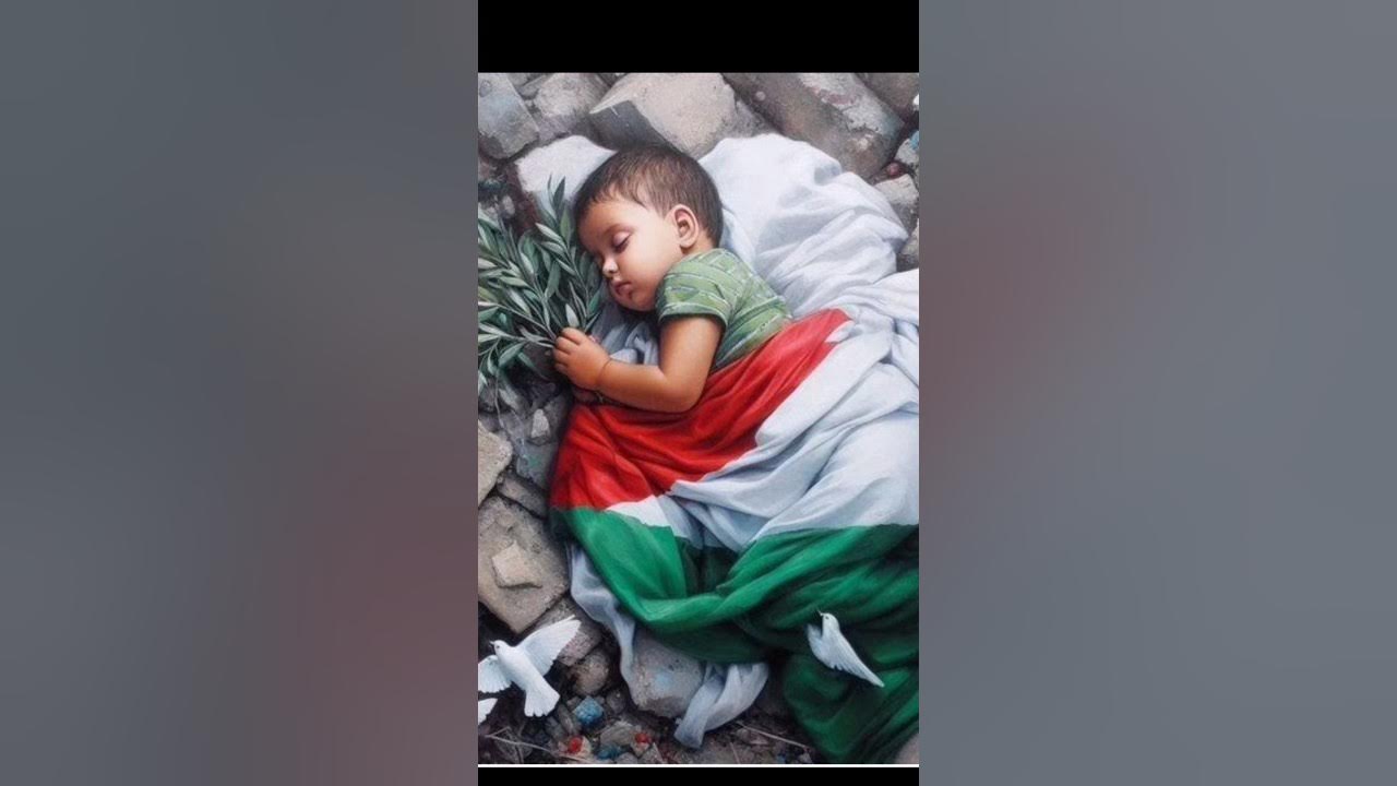 Kashi mein yaaron Palestine ka basi hota#trendingshorts #viralstatus # ...