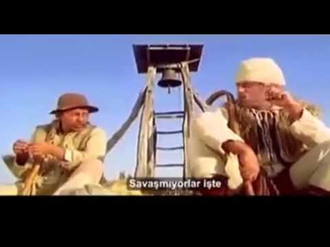 2.Dünya Savaşı Konu Edinen Bir Sırp Filminde  Konu Türkler Olunca ...