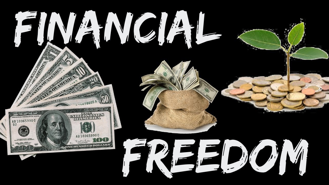 Money Management for Teens: First Steps to Financial Freedom - YouTube