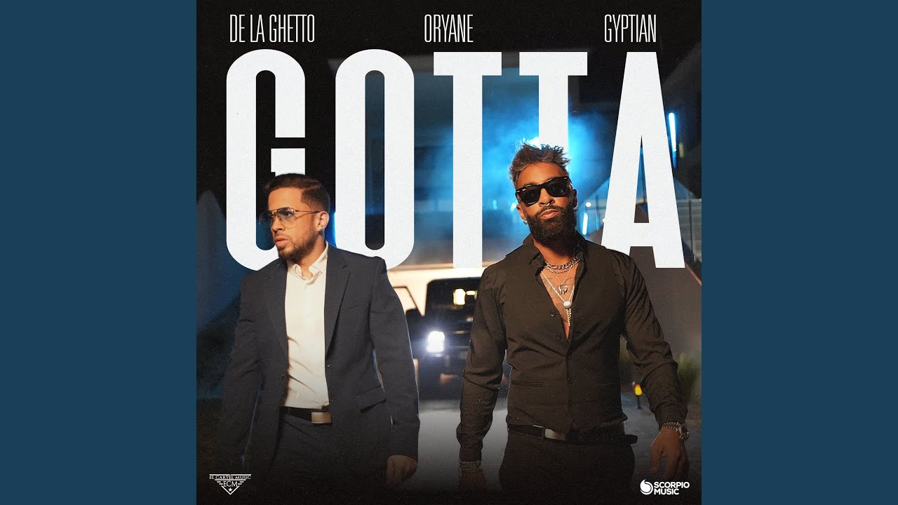Gotta - YouTube Music