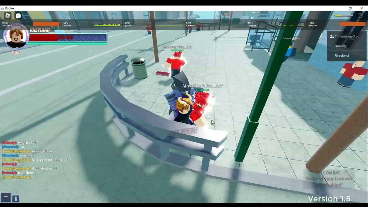AUT showcasing Brickbattle - YouTube