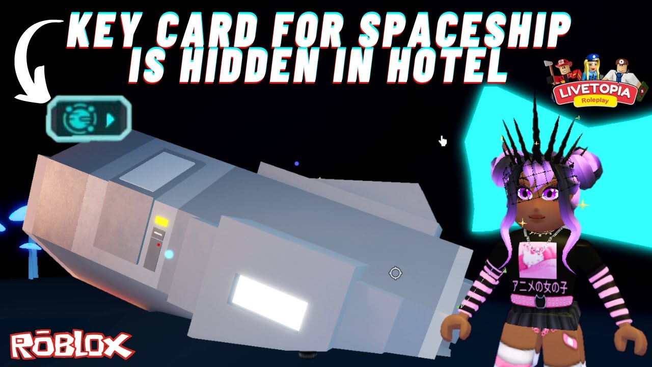 How To Find Key Card For Space Ship In SECRET Volcano Cave Dream LiveTopia YouTube How To Find Key Card For Space Ship In SECRET Volcano Cave Dream LiveTopia YouTube