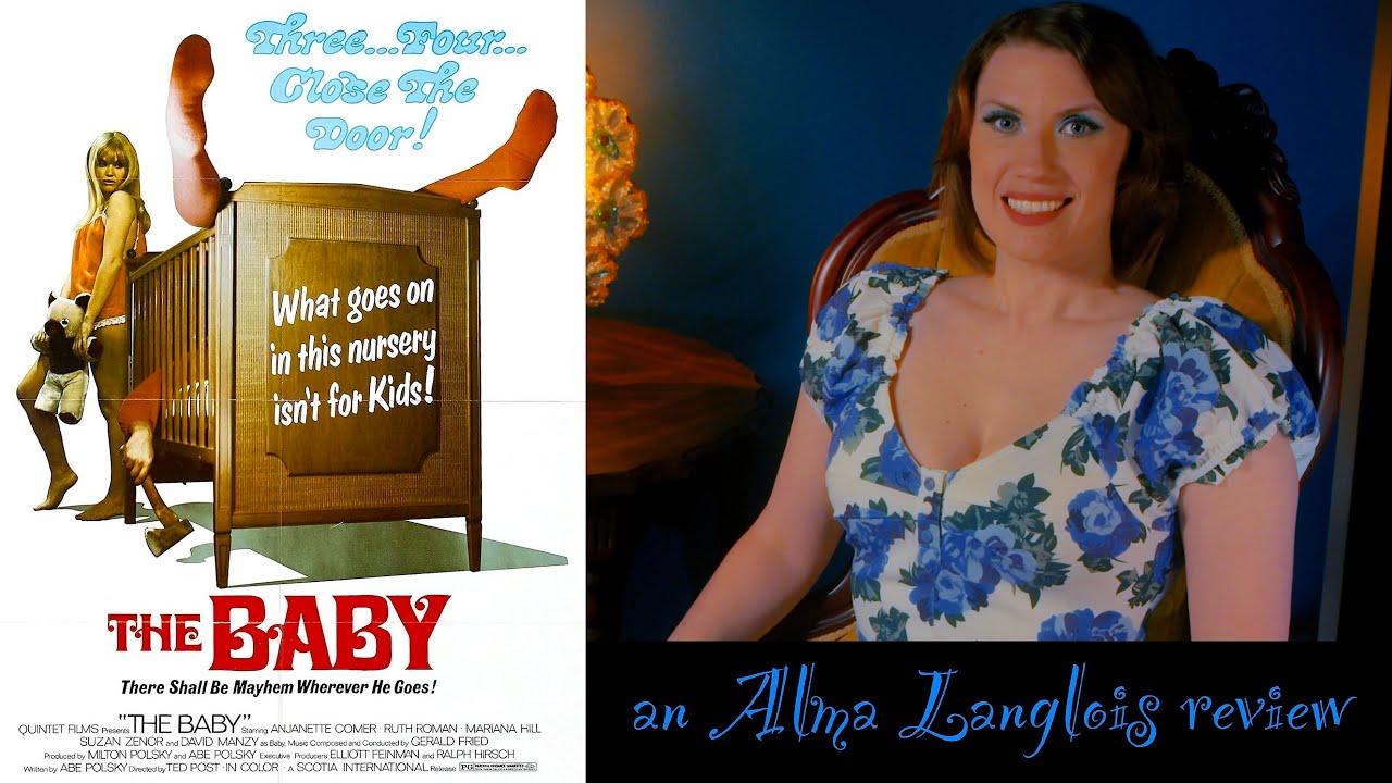 The Baby Movie Review - YouTube