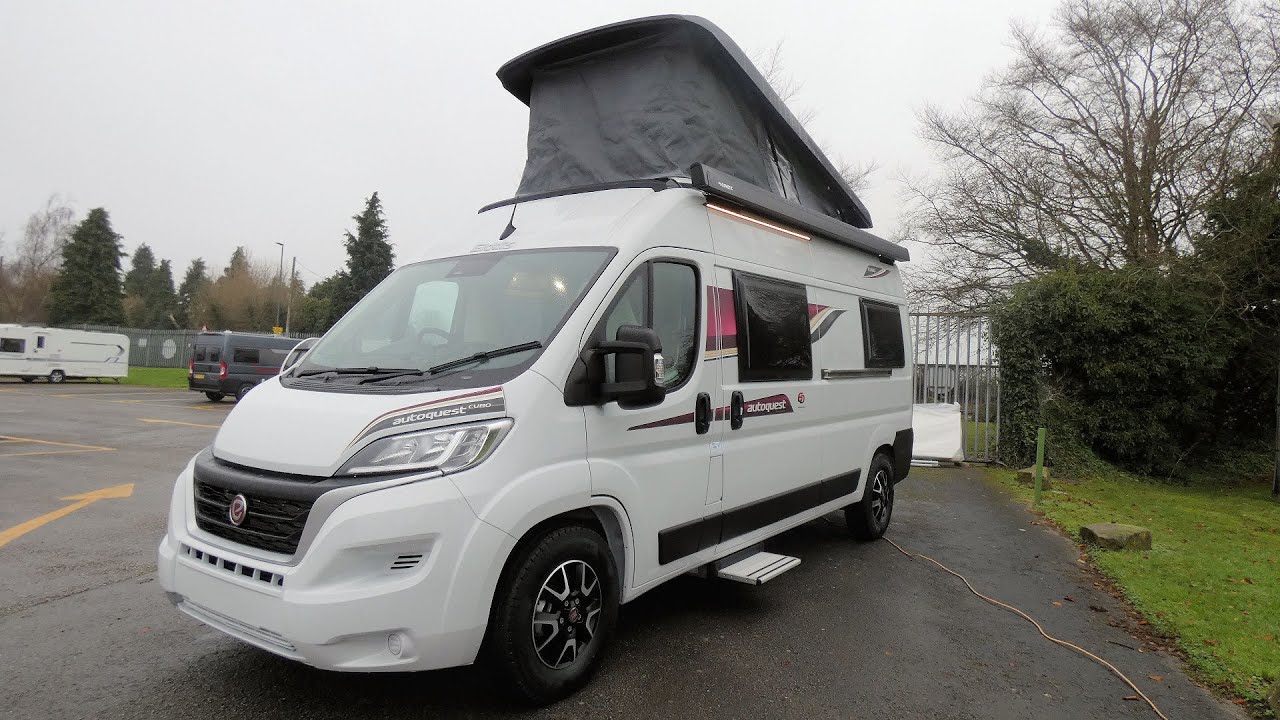 NEW 2025 ELDDIS AUTOQUEST CV80 60TH ANNIVERSARY SPECIAL EDITION £64,550 ...