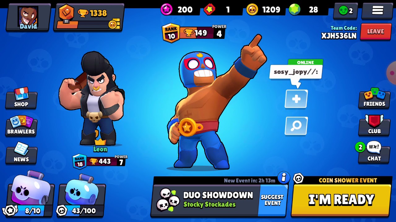 Brow Stars - YouTube