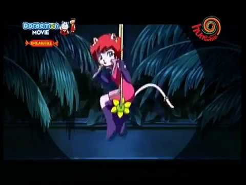 Doraemon The Movie Nobita in Ichi Mera Dost Song