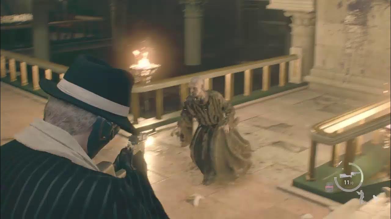 #2024 Resident Evil 4 Remake #Re4Remake AntiFK!!! #Rg4 - YouTube