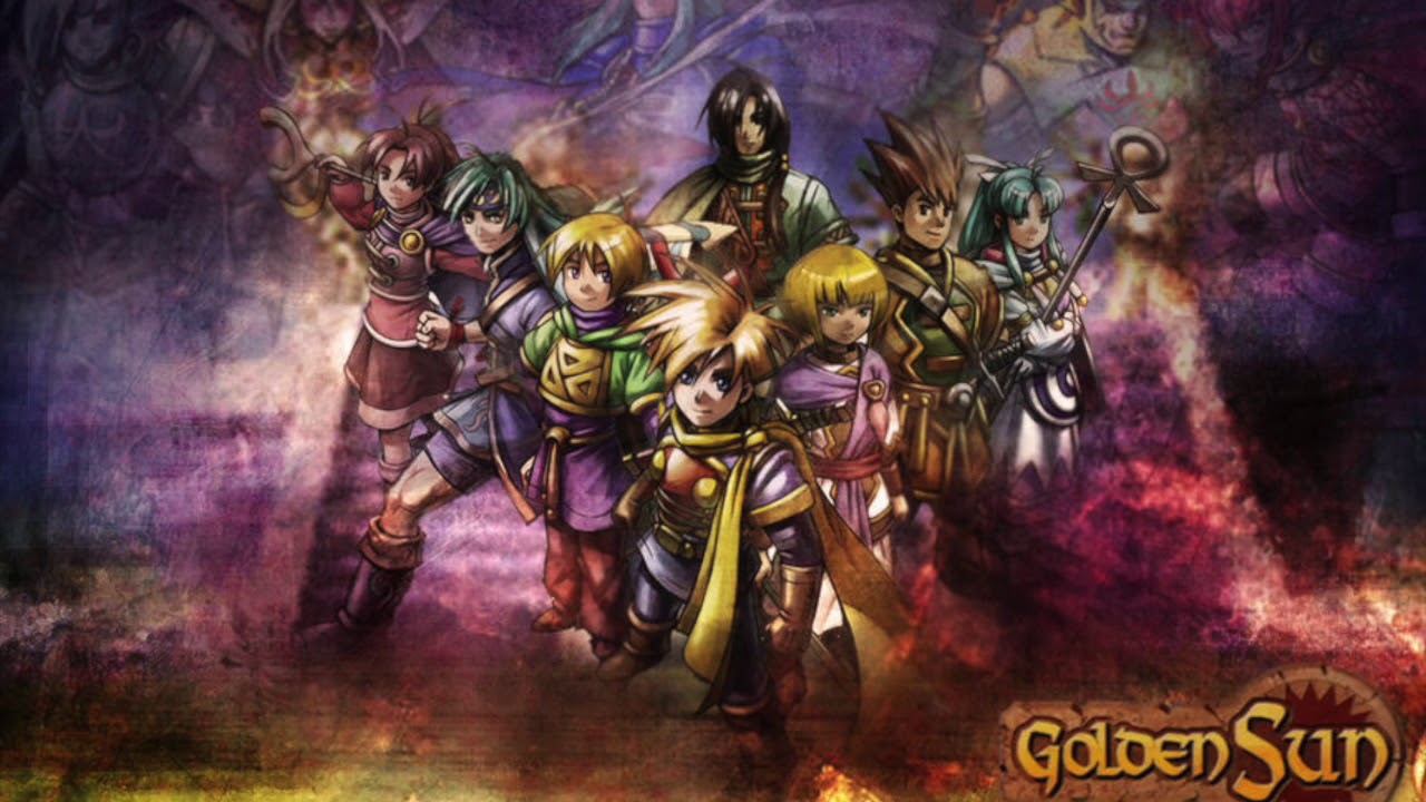 Venus Lighthouse (Golden Sun Soundtrack [Remastered]) - YouTube