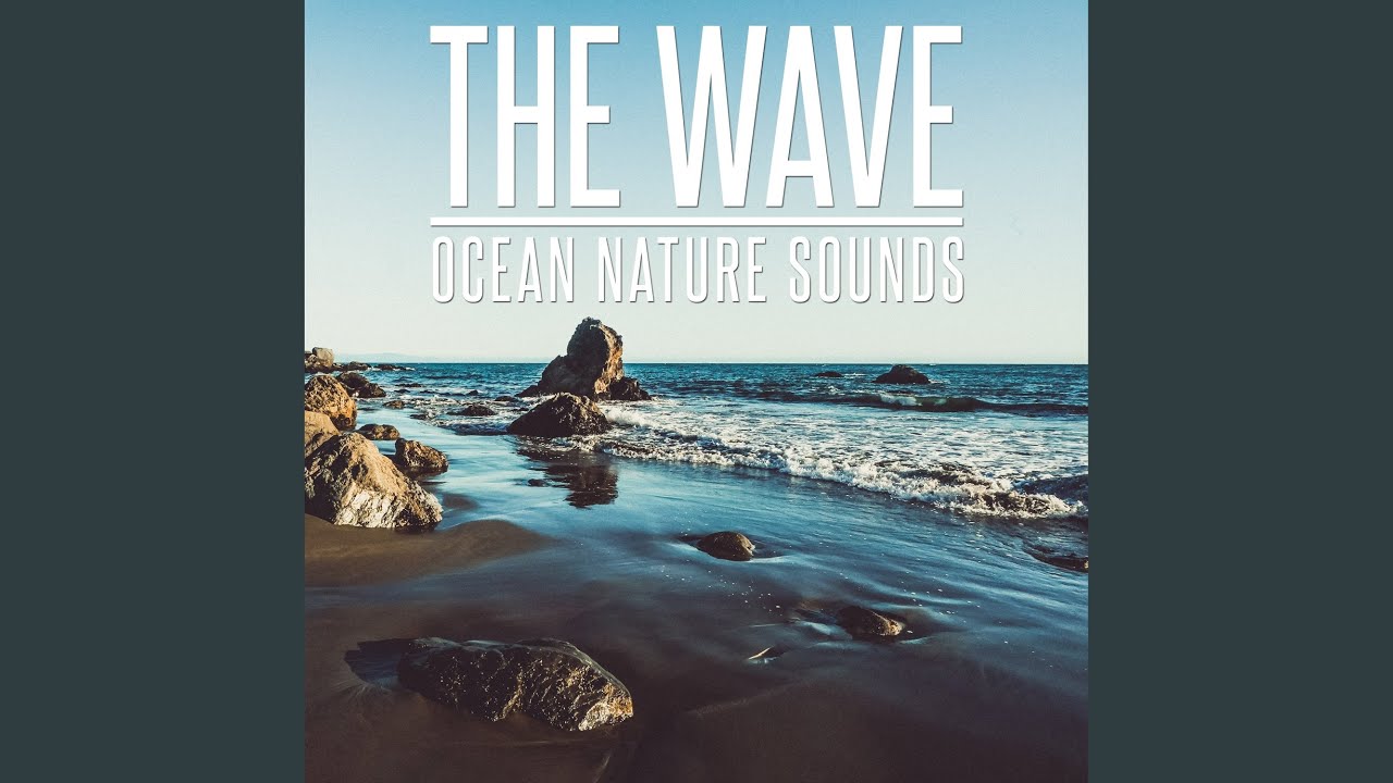 Autumn Waves (Natural Recorded Waves) - YouTube