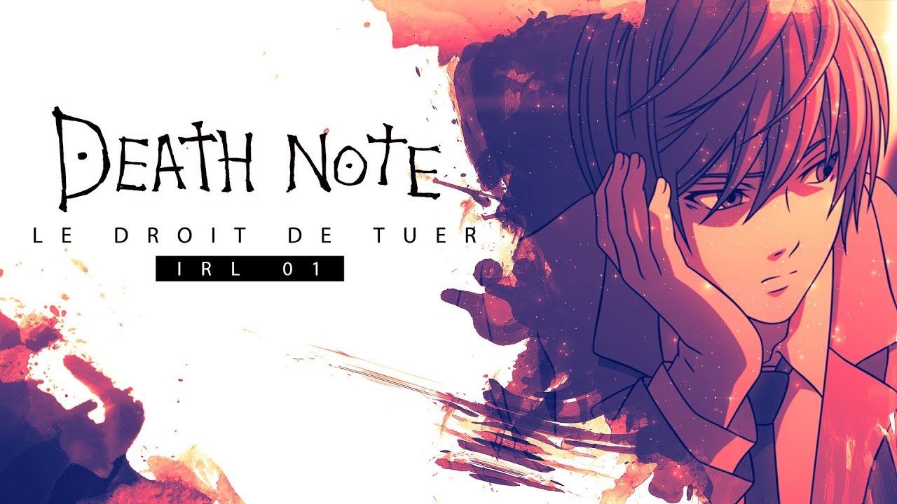 PIRE QUE LE DEATH NOTE IRL - YouTube