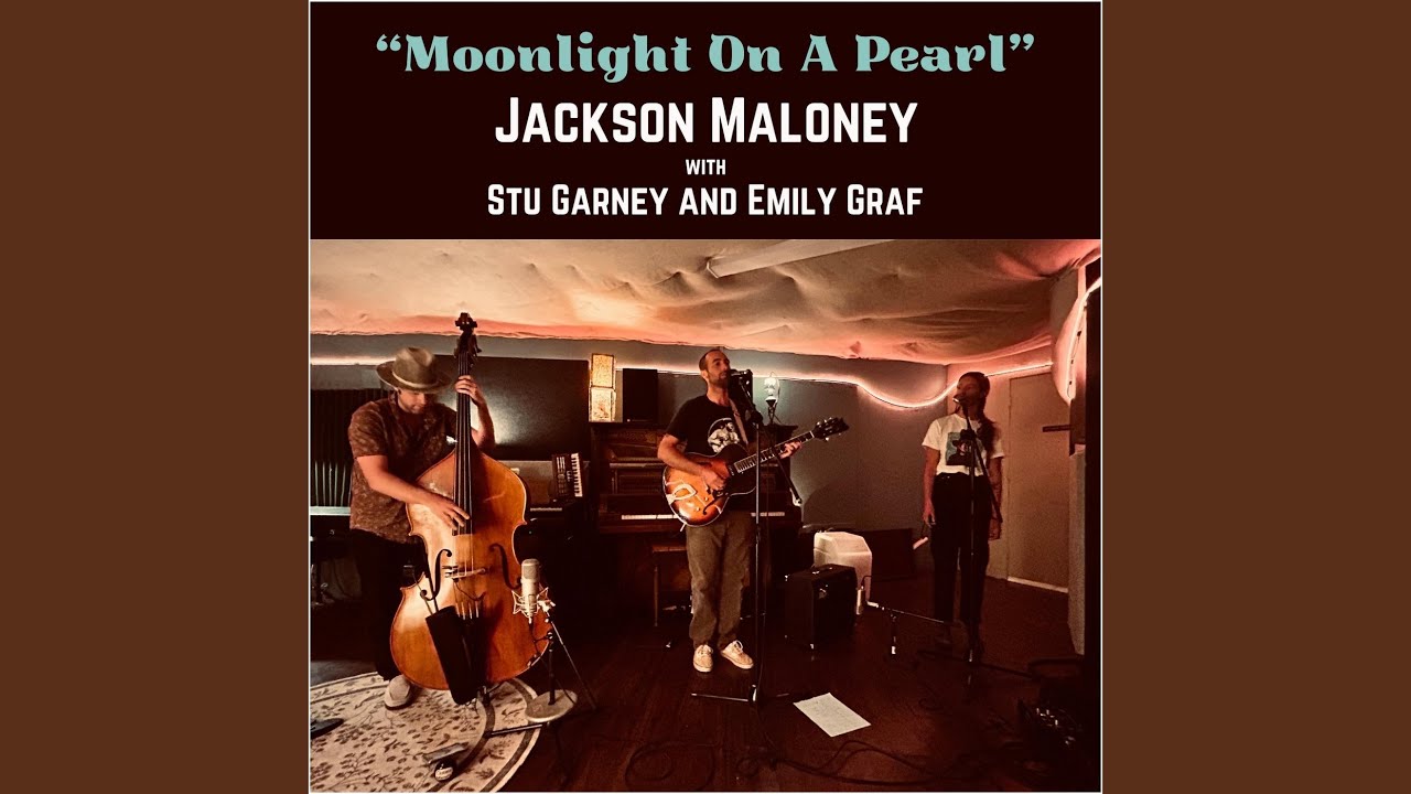 Moonlight On A Pearl (Live) (feat. Stu Garney & Emily Graf) - YouTube