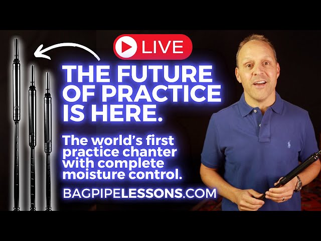 Practice Chanter