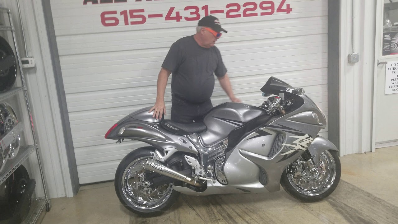 ALL THINGS CHROME MOTORCYCLES FOR SALE - YouTube