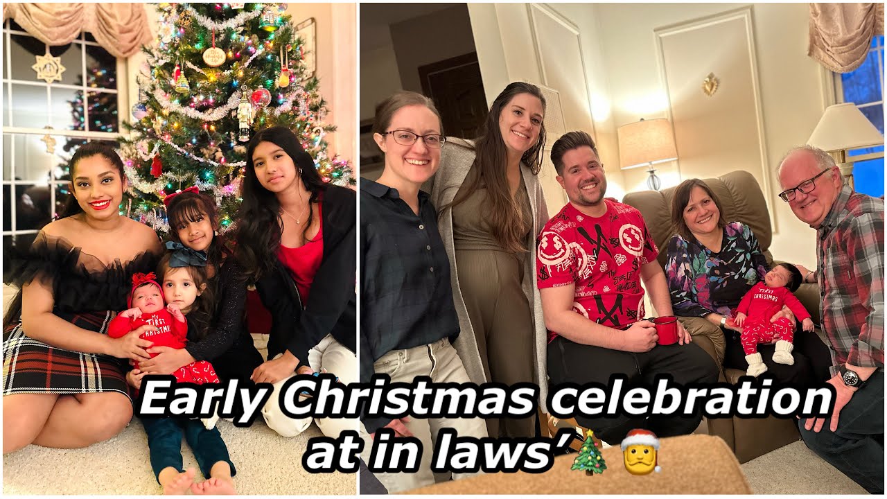 Ex Husband Meye Der Niye Jabe Tai Early Christmas Celebration Holo ex-husband-meye-der-niye-jabe-tai-early-christmas-celebration-holo