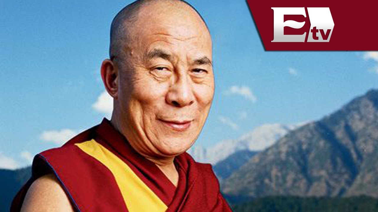 Entrevista con Tony Karam, Presidente Casa Tibet México. Segunda parte ...