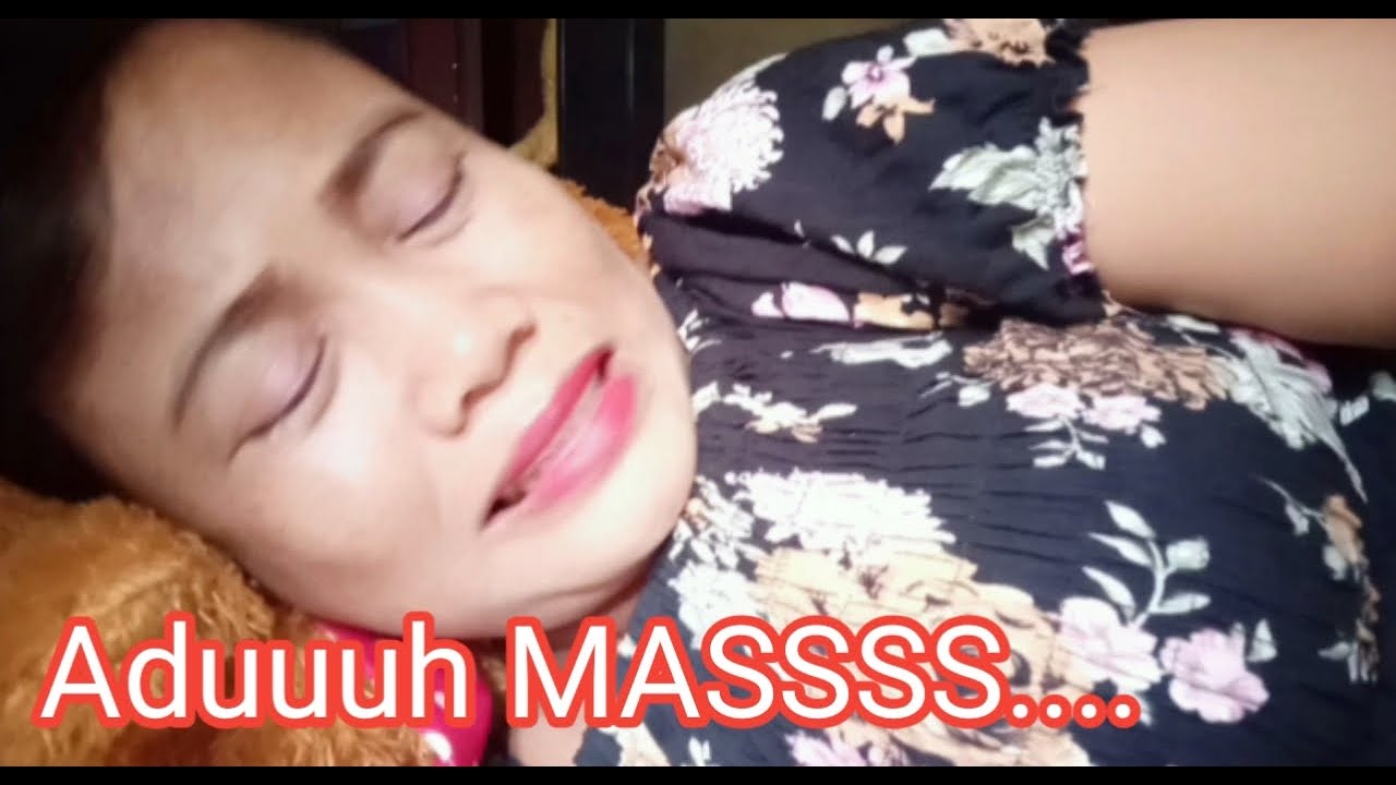 BUMIL KONTRAKSI PERUT KERAM#happyfamily #comedylucu - YouTube