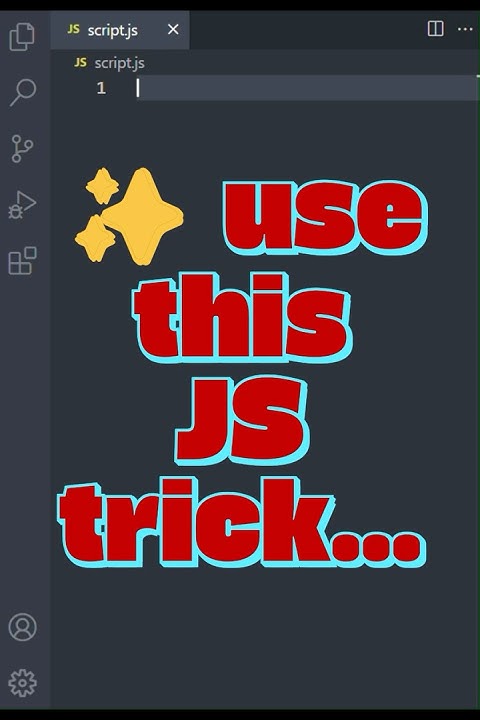 Find Max in Array ⚡ 1 Line Trick! #coding #javascript #webdev #programming #arrays #codingtips ...
