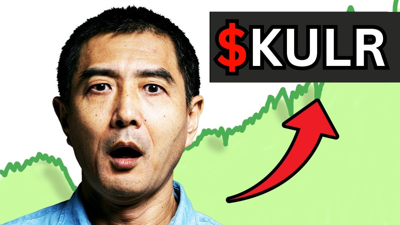 KULR Stock (KULR Technology Group stock) KULR STOCK PREDICTION KULR ...