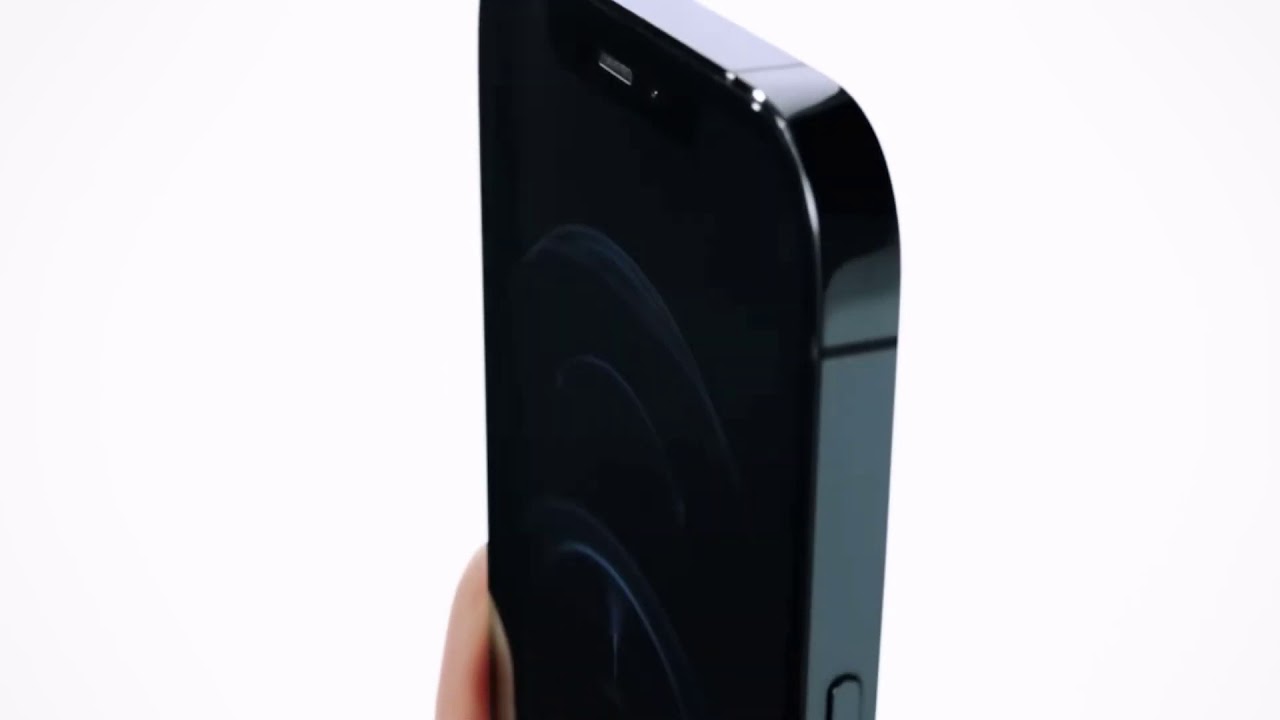 Hello Ringtone Music iPhone 12 - YouTube