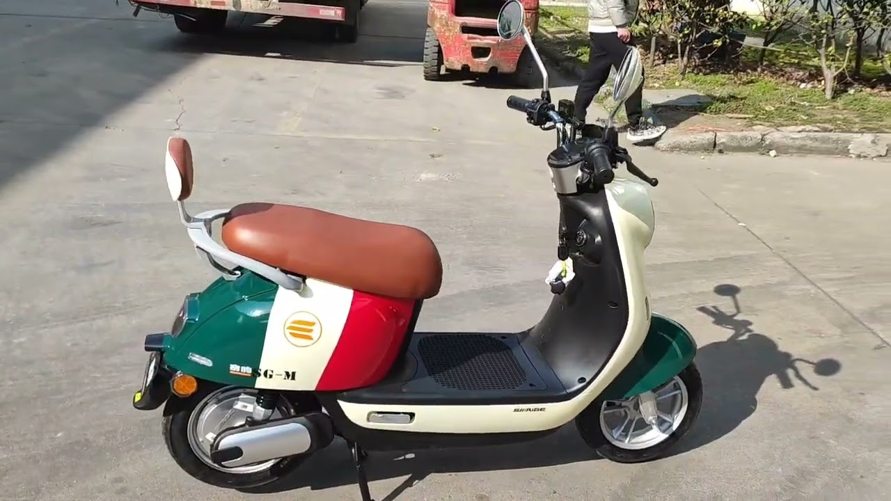 Saige electric vehicle, Saige electric scooter, electric bike, ebike ...