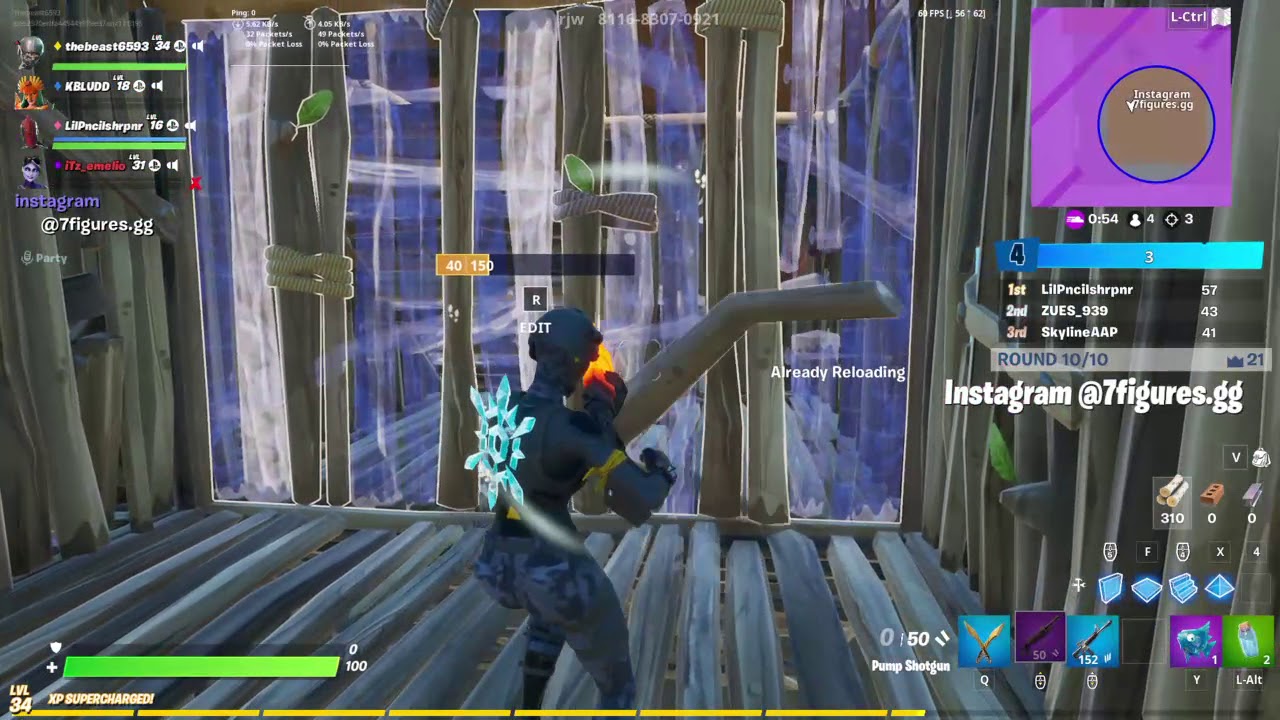 Fortnite 32 - YouTube