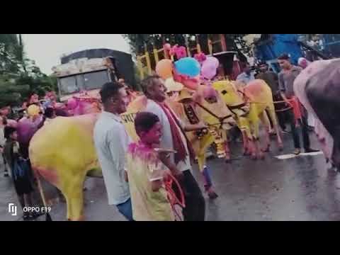 bendur special @Bailgada Official - YouTube