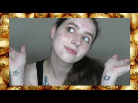 VERUCA SALT Halloween Make-Up Tutorial | Sara Saberi - YouTube