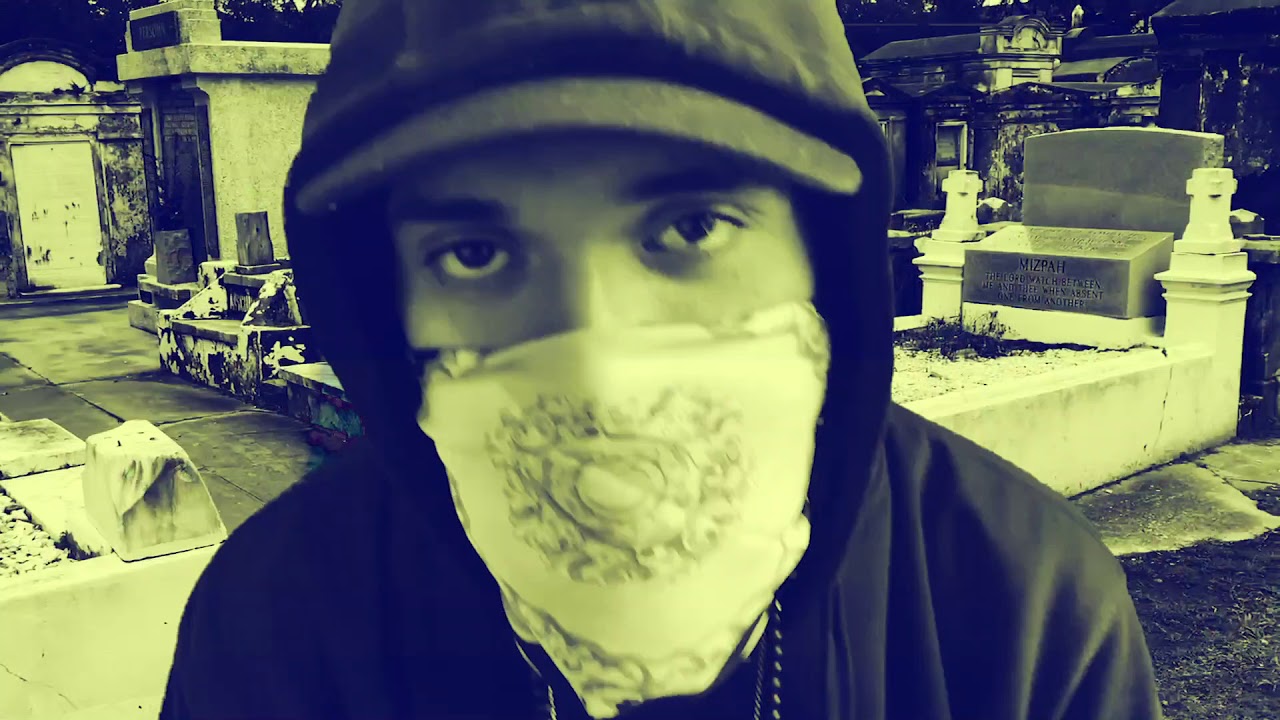 Death Dealers Anonymous x DJ Akoza - BIG LURCH - YouTube