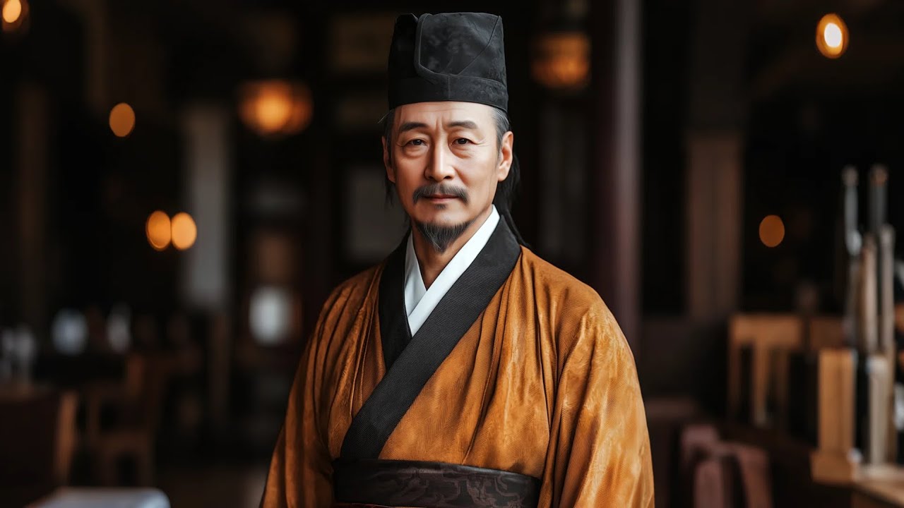 This Luminous Mind: Wang Yangming's Journey of Mind-Heart Teachings - YouTube