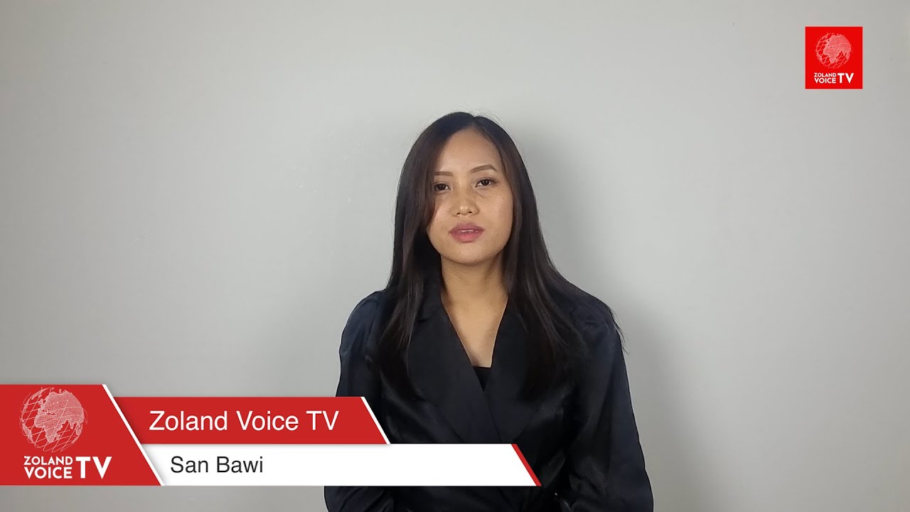 Zoland Voice TV News ( 01-04-2023) #ZolandVoiceTV - YouTube