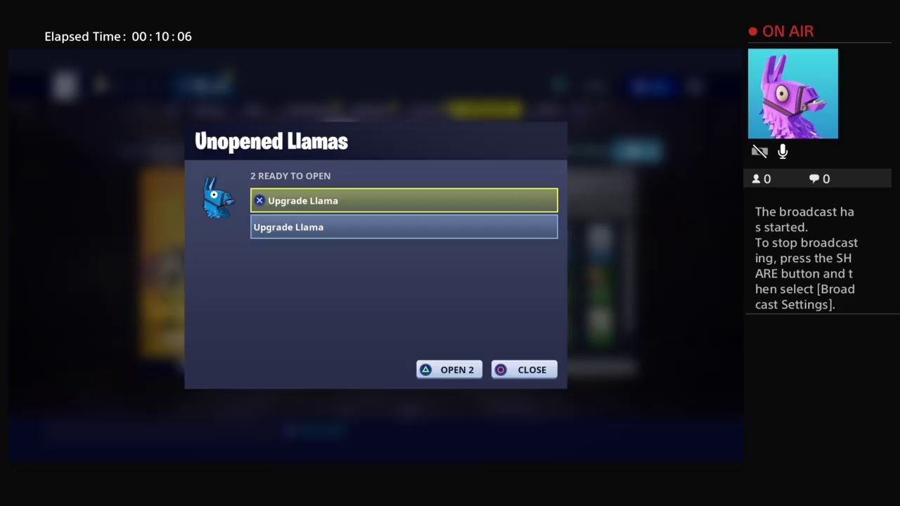 Playing Fortnite with Connor :{ - YouTube