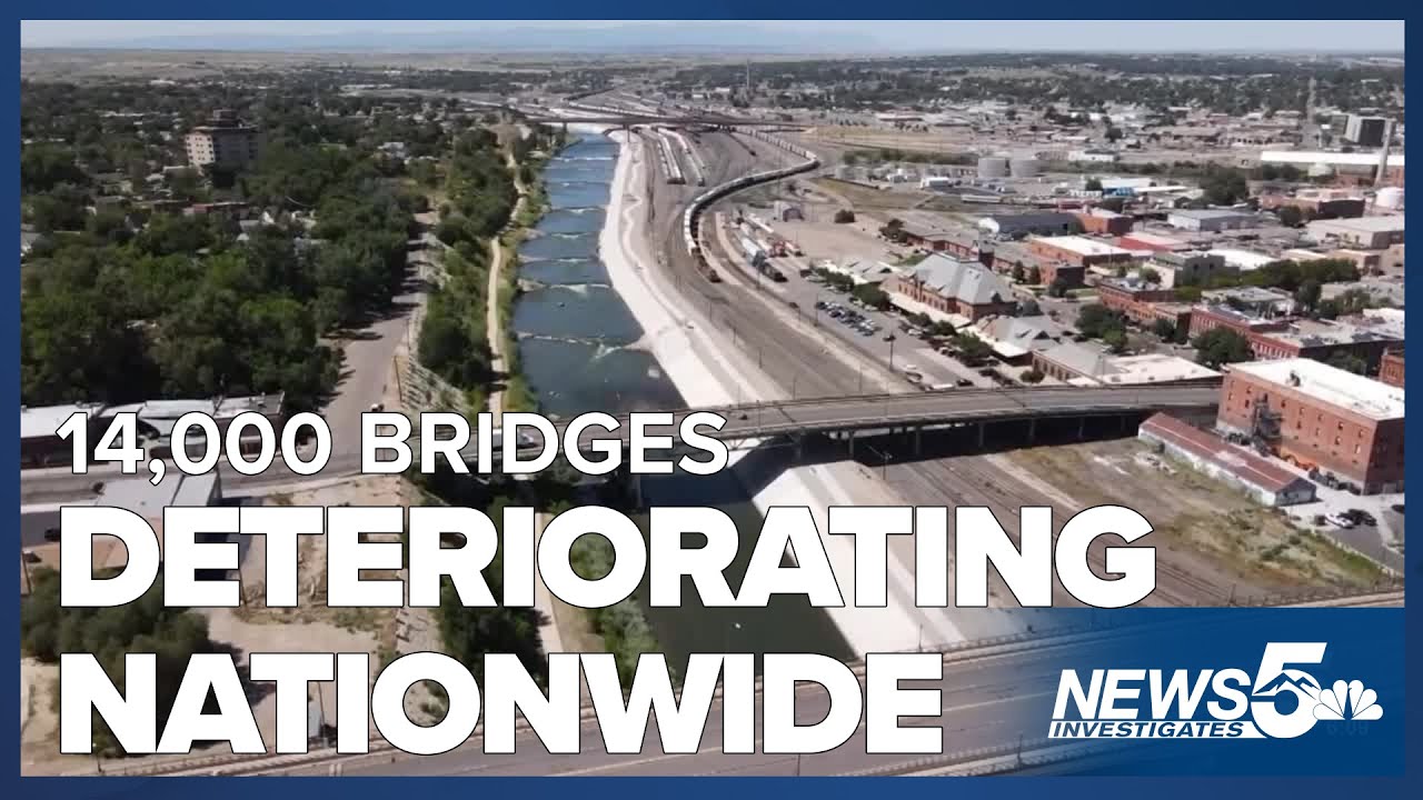 News5 Investigates: Bad Bridges - YouTube