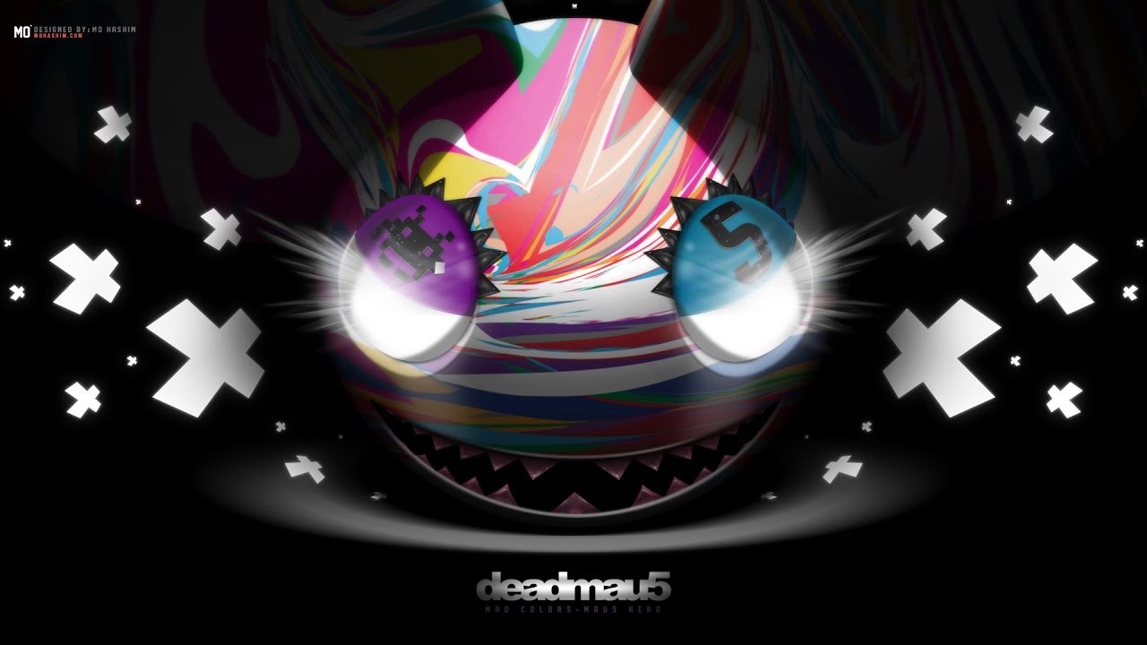 Best of deadmau5 mix 2019 (HD/HQ) - YouTube