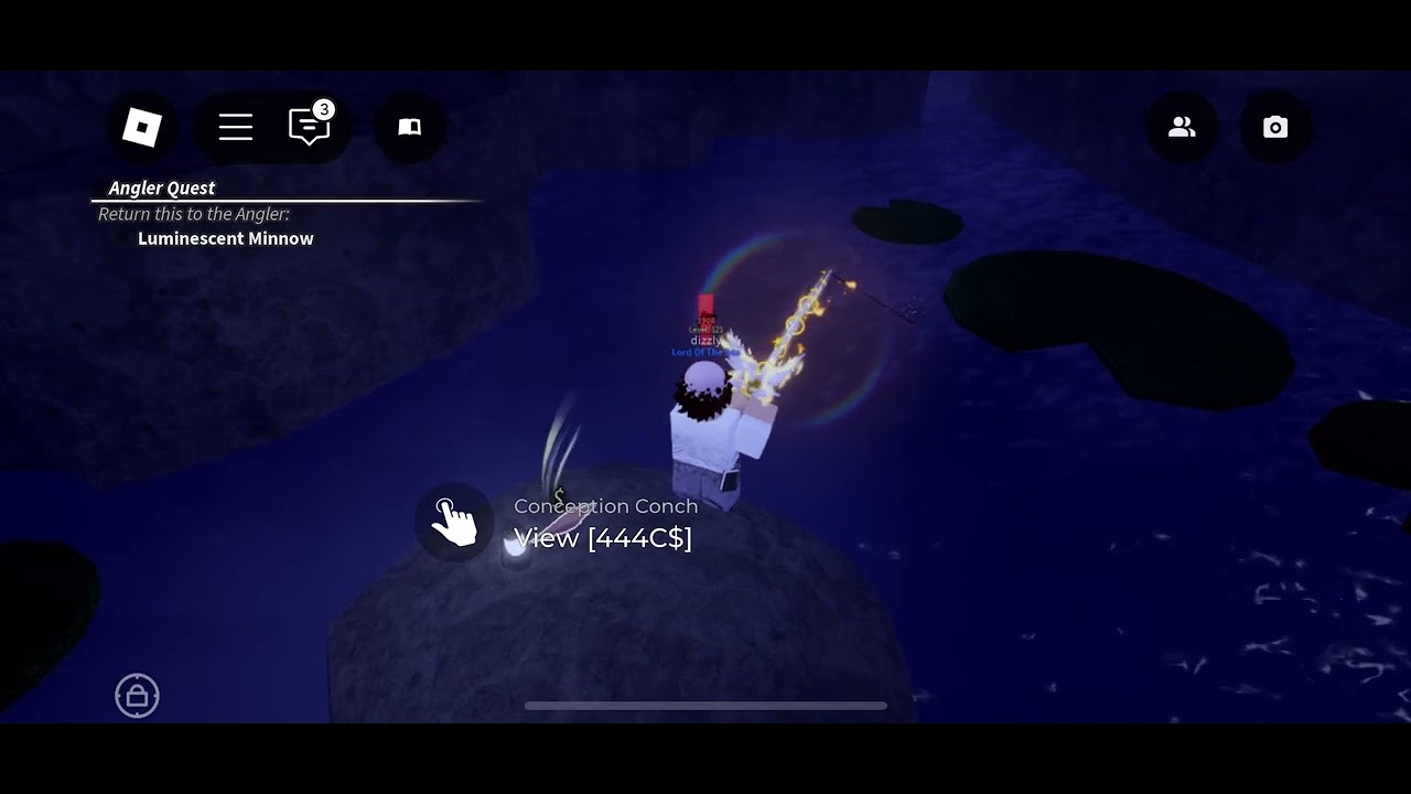 HOW TO UNLOCK VERTIGO BESTIARY (AND THE DEPTHS) - YouTube