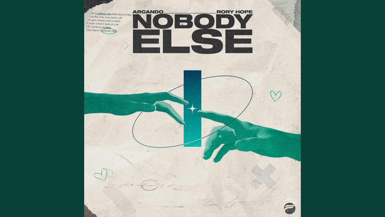 Nobody Else - YouTube Music