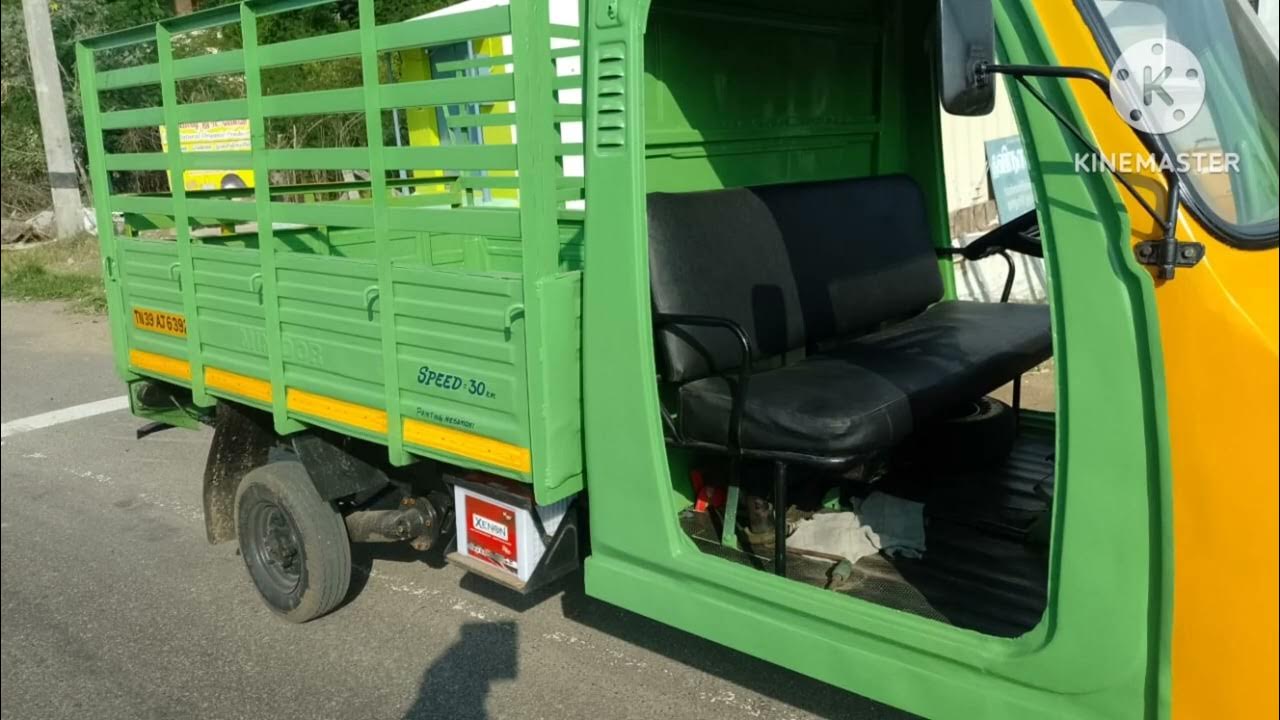 pls subscribe our channel FORCE MINIDOR FOR SALE - YouTube