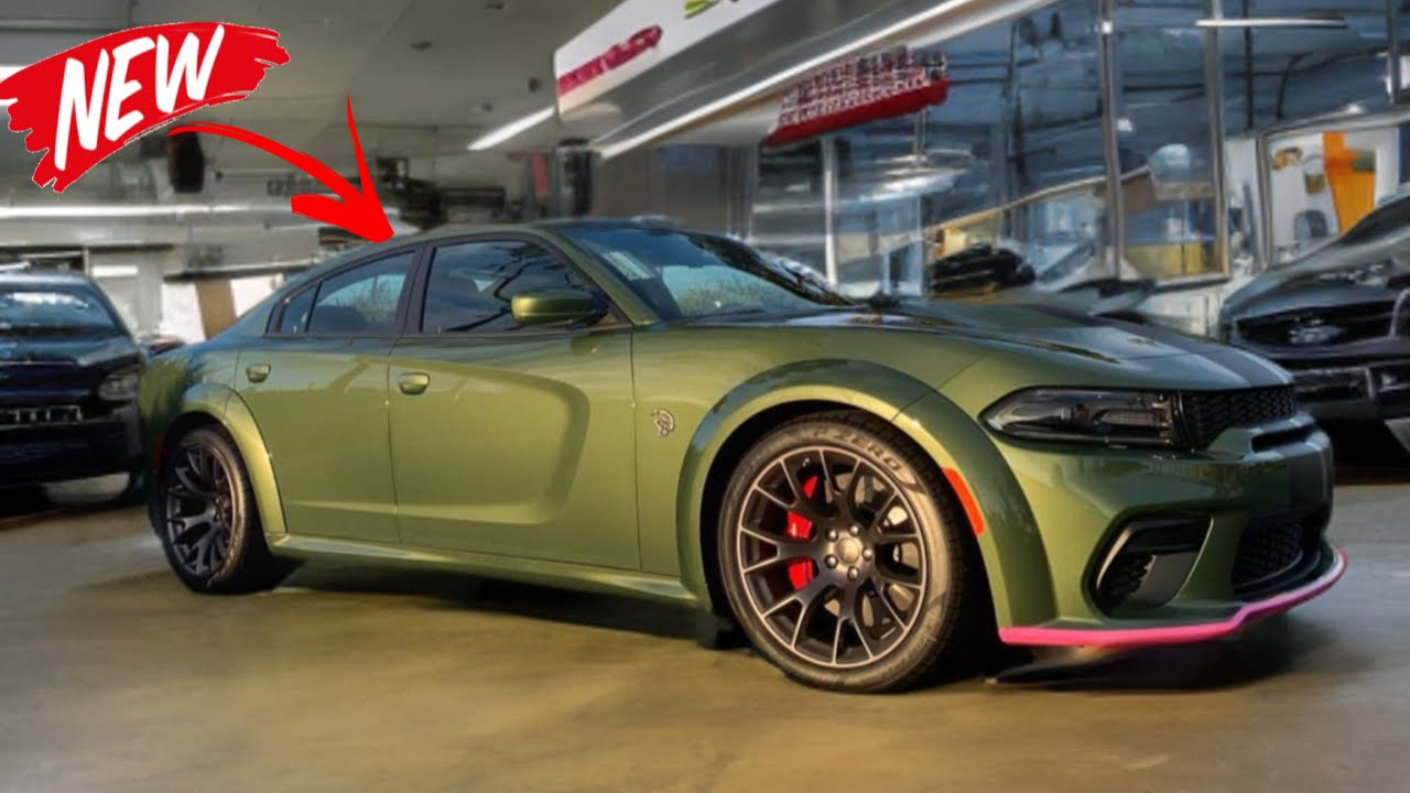 BUYING TWO HELLCATS AT 22 ! 🤯 - YouTube