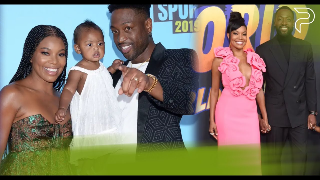 Keke Palmer Ridiculously Shades Dwayne Wade After Cheating on Gabrielle ...