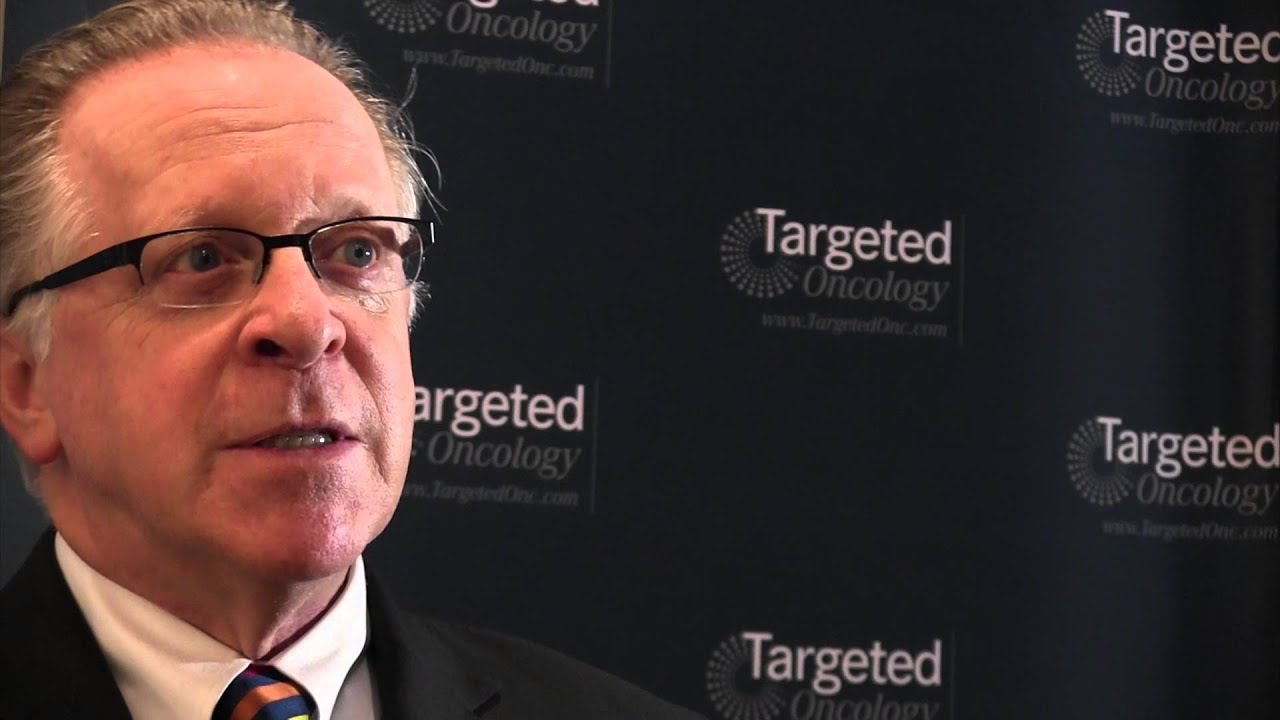 Dr. Andrew D. Seidman on Targeted Treatments in Breast Cancer - YouTube