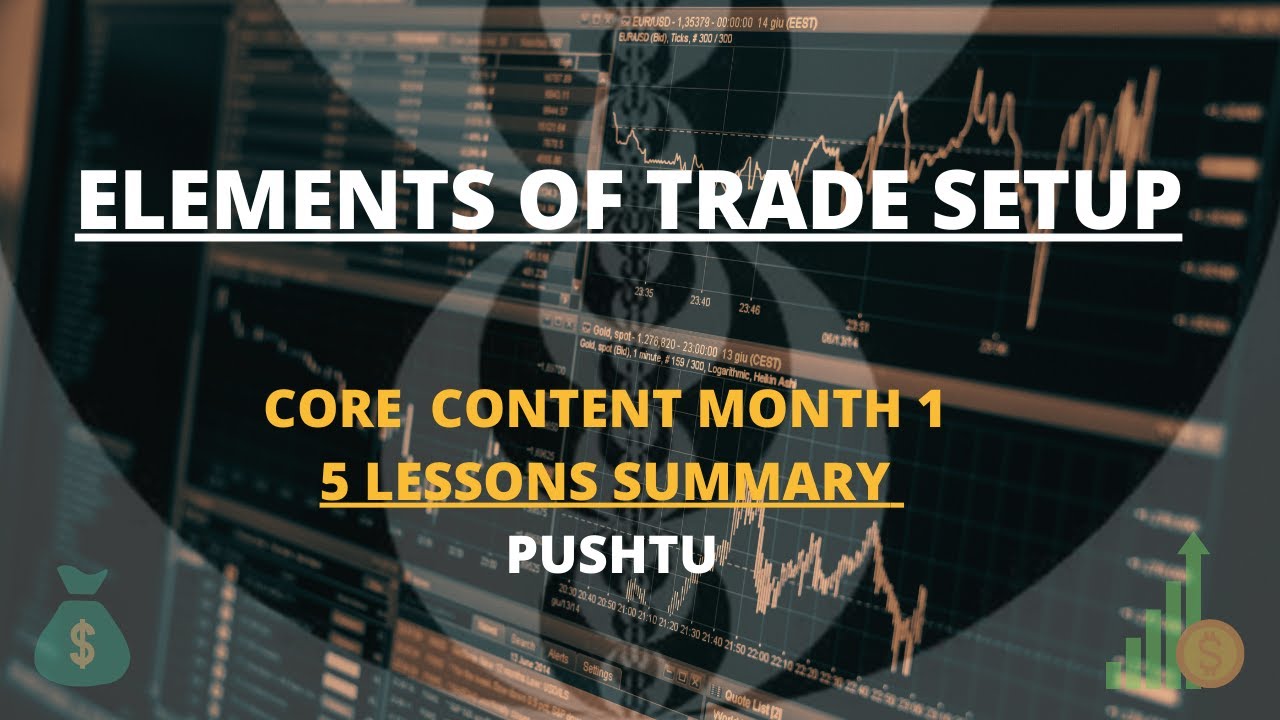 3. CORE CONTENT MONTH 1 2016 ICT || 5 LESSONS SUMMARY OF ICT - YouTube