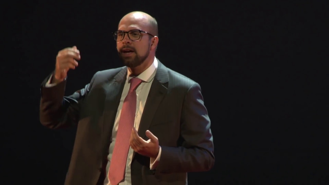 Política y mujer | Rodrigo Pombo | TEDxBogotaMujeres - YouTube