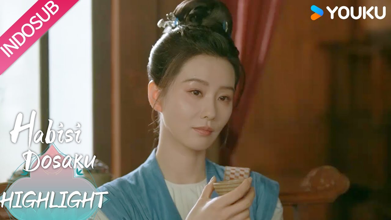 [Highlight] Habisi Dosaku EP12 : Ye Pingan dan Yuan Shaocheng bekerja ...