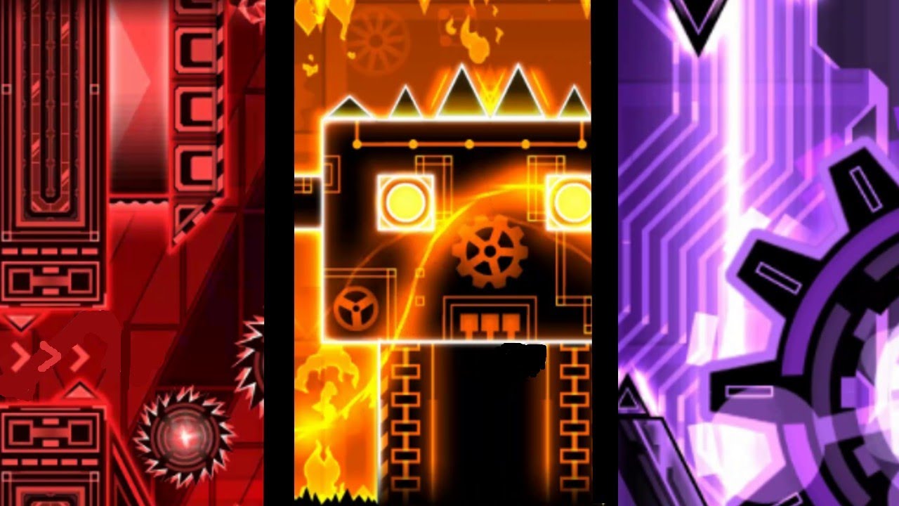 The Interface Series (Sigma Interface, Delta Interface, Omega Interface ...