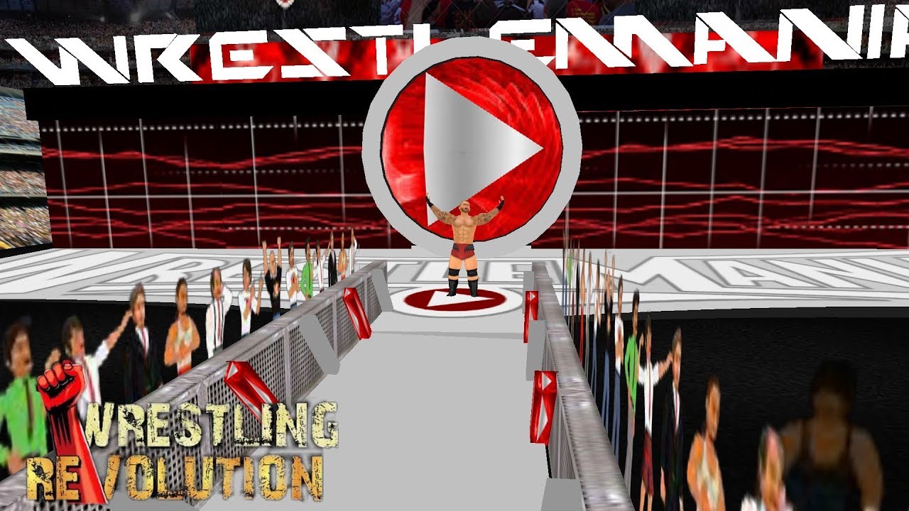 Randy Orton hits Seth Rollins with a jaw-dropping RKO out of nowhere ...