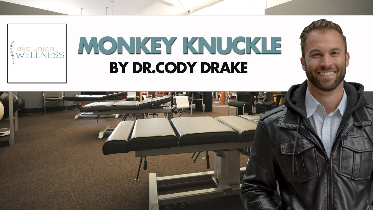 Monkey Knuckle - What is a trigger point? | Lake Union Wellness [2021 ...