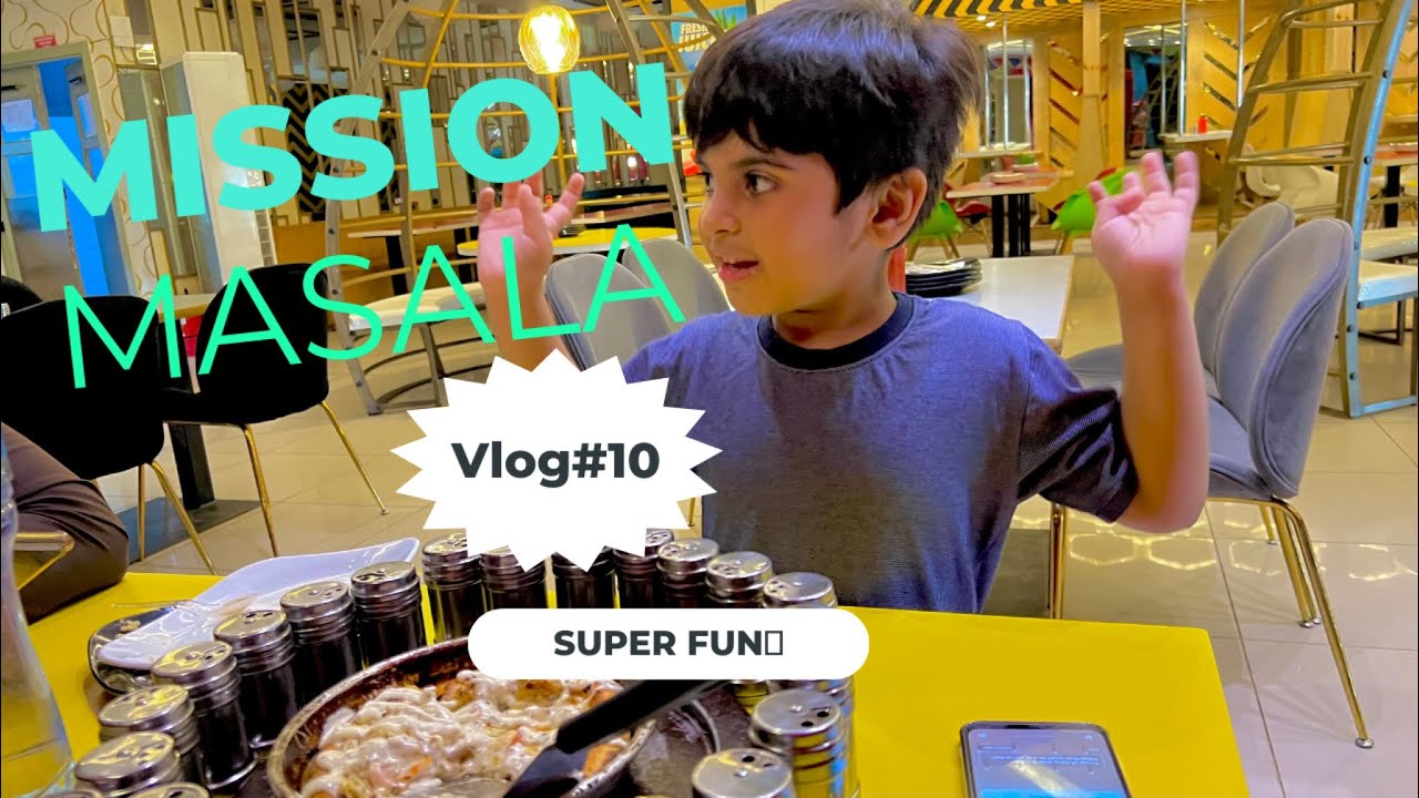 Fun at pizza Restaurant | Outing with family | Weekend Funtime #happy # ...