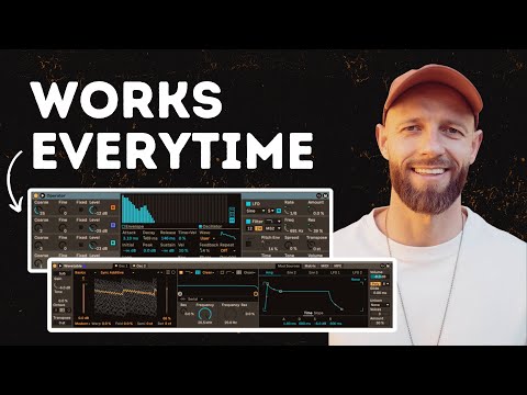Beginner's Guide To Techno PADS & ATMOS