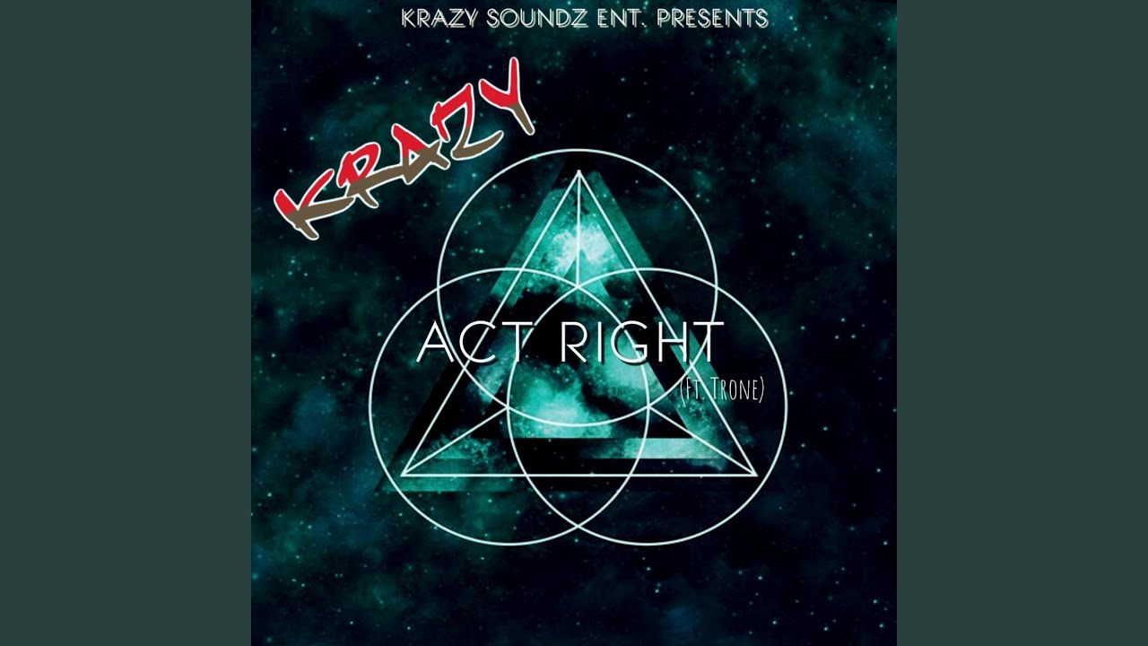 Act Right - YouTube Music