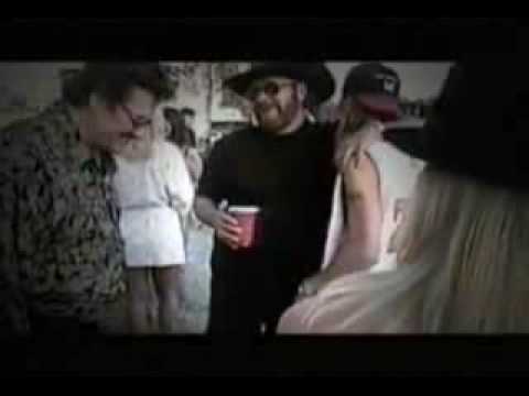 Kid Rock Only God Knows Why - YouTube