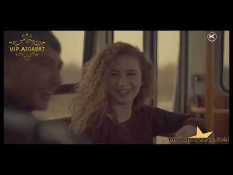 Bayram Nobatow - Hinleneli aydyma